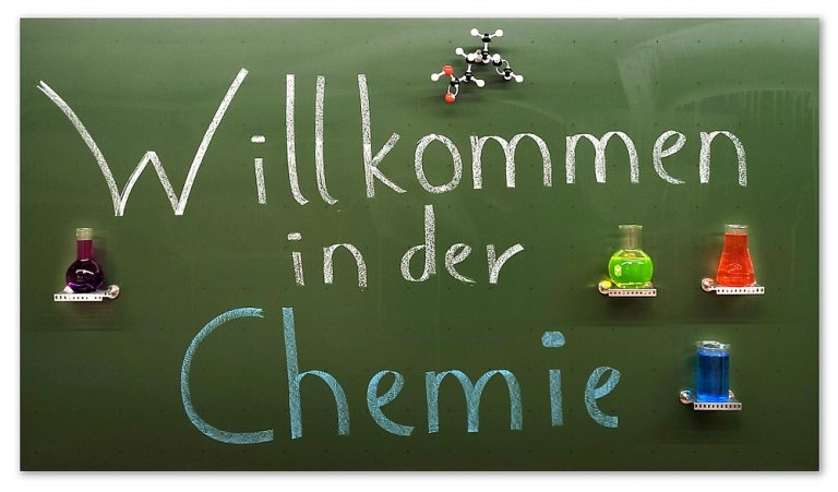 Chemie – Josef-Effner-Gymnasium
